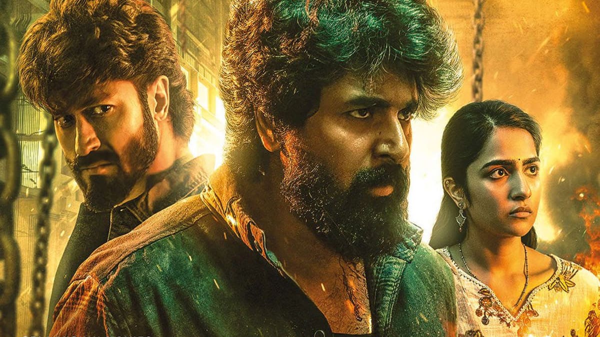 Madharaasi Box Office Day 1 Early Trends: Sivakarthikeyan's Action Thriller Shows Strong Pre ...