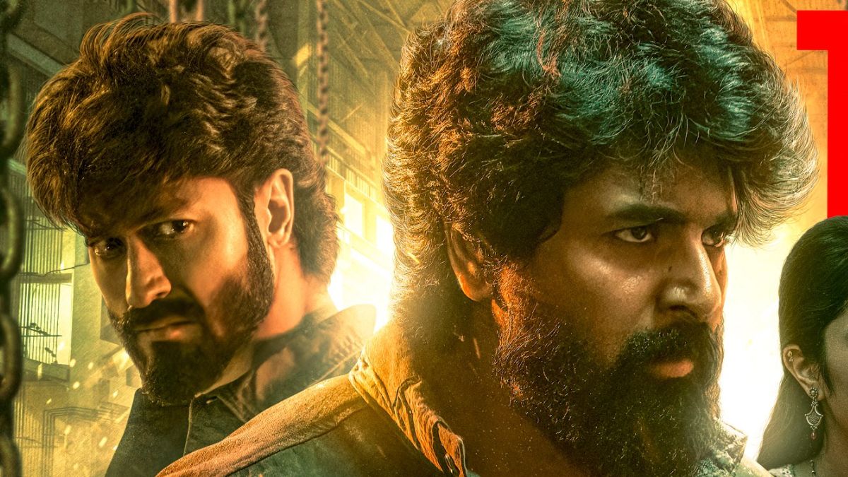 Madharaasi Worldwide Box Office Collection Day 4: Madharaasi Film ...