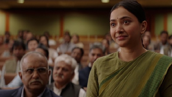 Maharani 4 Release Date: Shweta Prasad Joins Cast. When Will Maharani ...