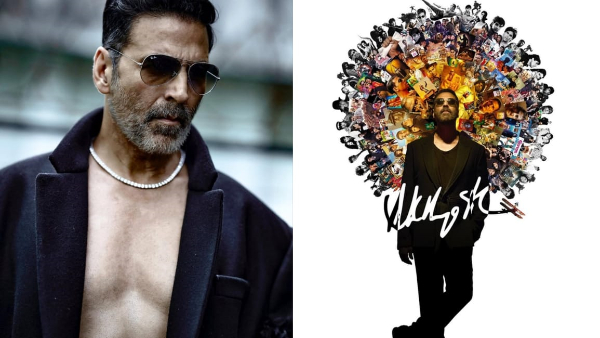 Akshay Kumar Birthday: What Is Akshay Kumar Net Worth | Akshay Kumar Net Worth 2025: How Rich Is ...