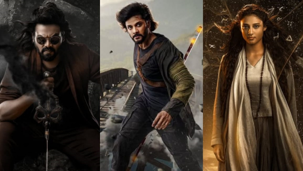 Mirai Super Yodha (Mirai) Box Office Collection Day 8: Teja Sejja Superhero Film Hits Lowest ...