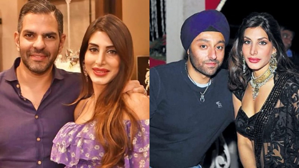 Priya Sachdev (Sunjay Kapur Wife) First Husband | Who Is Sunjay Kapur ...