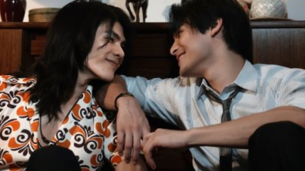 Shine The Series (Thai BL) Episode 7 Release Time In India Today (September 13, 2025) | Shine ...