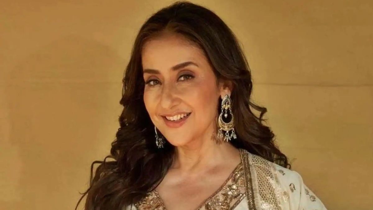 Manisha Koirala Slams Nepal Protests Crackdown, Calls It ‘A Black Day ...