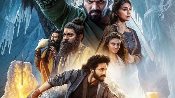 Mirai OTT Release: Where To Stream Teja Sajja's Fantasy Action Movie After Its Theatrical Run ...