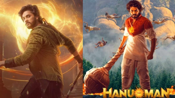 Mirai (Hindi) Box Office Collection Day 1: Teja Sajja’s Film Fails To ...