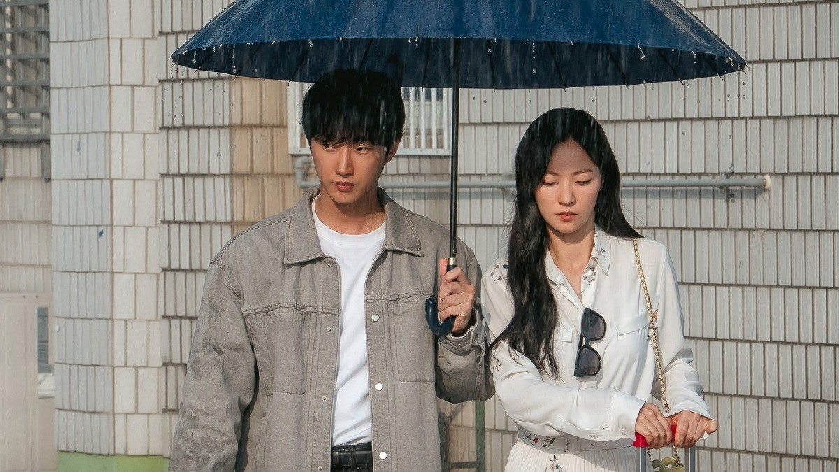 Ms Incognito (Kdrama) Episode 1 Release Time Today | Ms Incognito ...