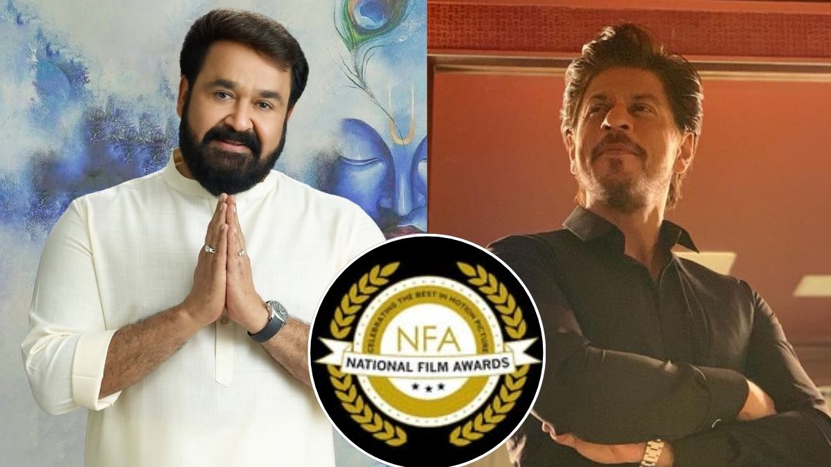 71st National Film Awards Highlight: Where To Watch Prestigious Ceremony Today? Time, Date ...