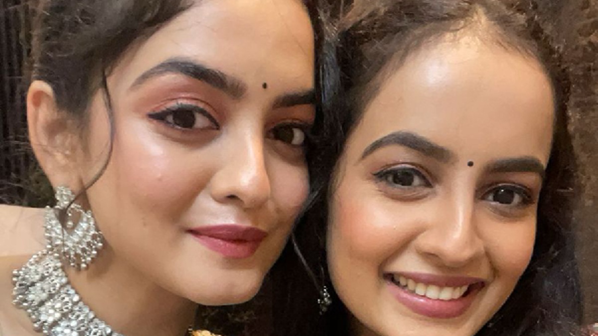 Udne Ki Aasha Heroine Neha Harsora Aka Sailee On Navratri: It’s Always Been About Family, Joy ...