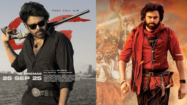 They Call Him OG (OG) Advance Booking Day 1 (USA) | They Call Him OG (OG) Advance Booking Day 1 ...