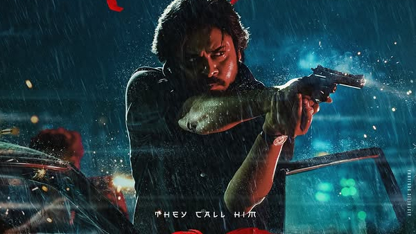 They Call Him OG (OG) Advance Booking Collection Day 1 Worldwide | Pawan Kalyan They Call Him OG ...