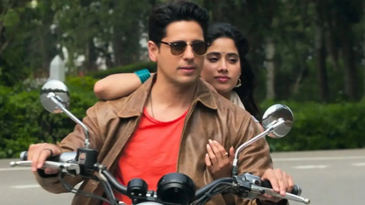 Param Sundari Box Office Collection Day 5 (Morning Trend) | Param ...