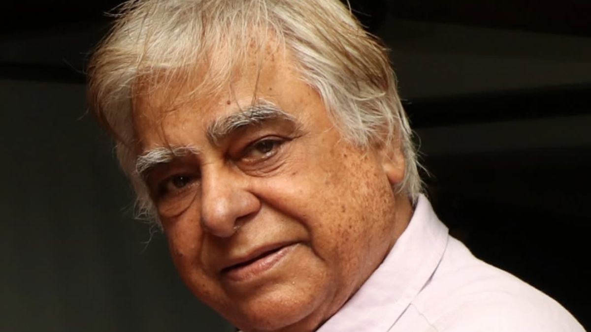 Prem Sagar Death: Son Shiv Sagar Reveals Father Was Diagnosed With ...