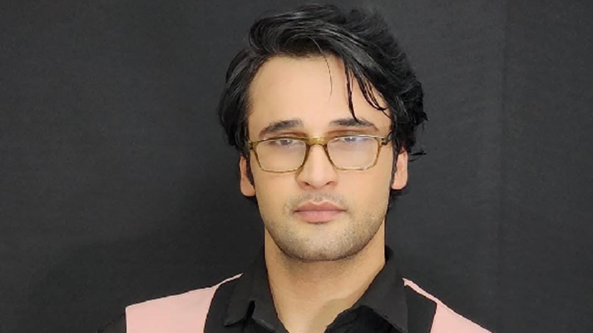 Priom Gujjar on playing titular role Raj Bundela in Rashmi Sharma's upcoming show Lakshmi Niwas ...