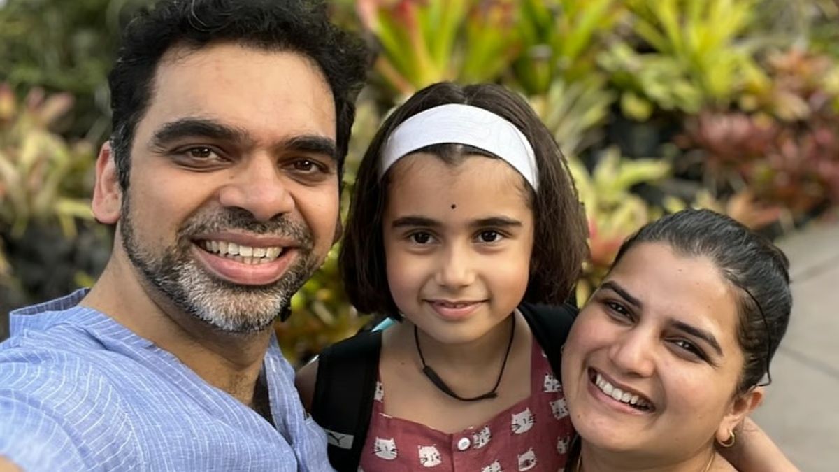 Marathi Actor-Singer Rahul Deshpande Confirms Separation From Wife Neha After 17 Years Of ...