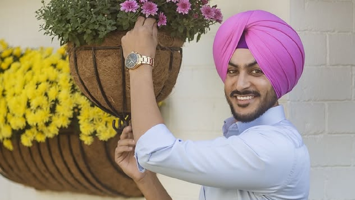 Rajvir Jawanda Last Conversation With Wife | Rajvir Jawanda Accident ...