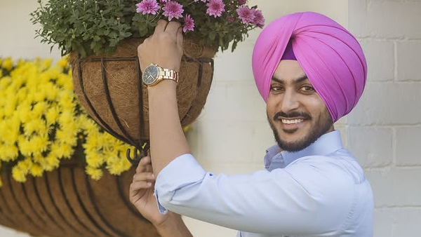 Rajvir Jawanda Last Conversation With Wife | Rajvir Jawanda Accident ...