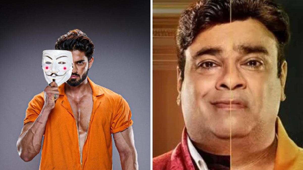 Rise & Fall: Pawan Singh Backs Arbaz Patel As The Real Gentleman: 'When ...