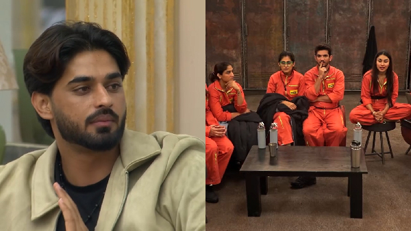 Rise and Fall Latest Episode: First Task Explodes As Arjun Bijlani And ...