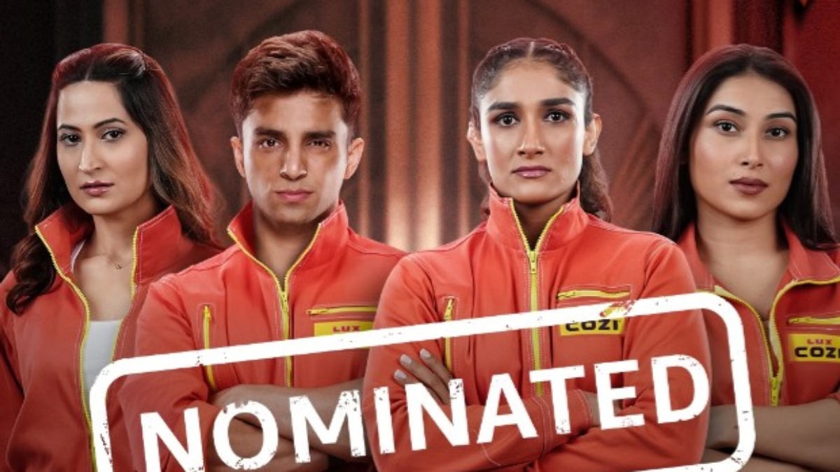 Rise And Fall Elimination Week 1: Who Will Get Eliminated In Powerplay ...