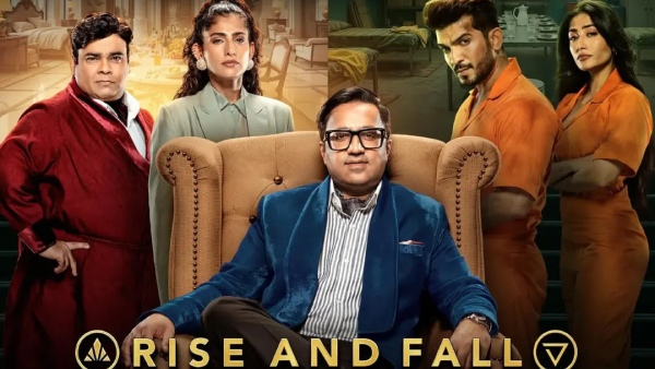 Rise And Fall Cast India: Full Contestants List With Photo | Rise And ...