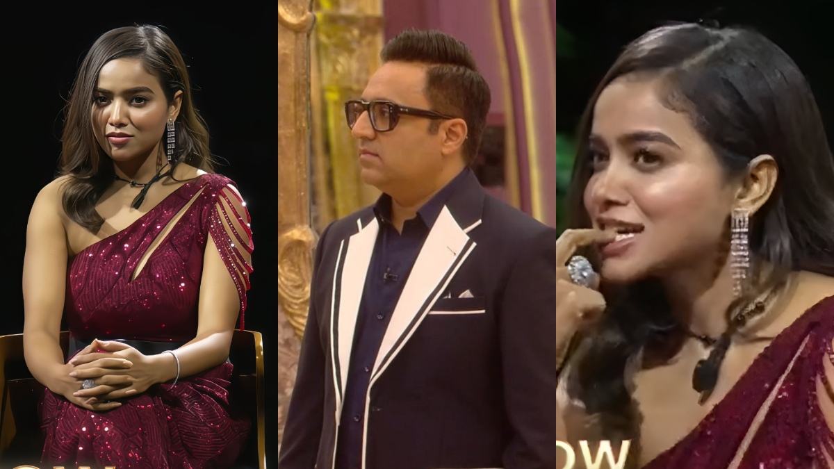 Rise And Fall First Wildcard Contestant Name: Manisha Rani Entry ...