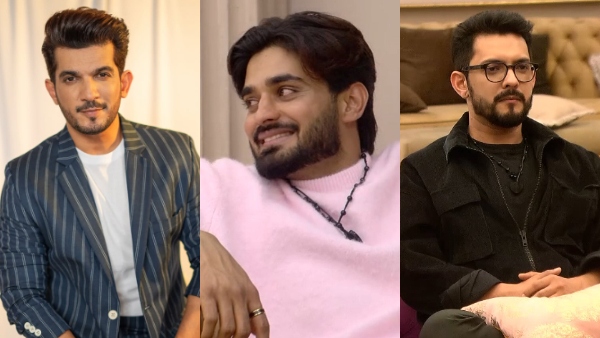 Rise And Fall Ultimate Ruler Task Winner Name Week 2 | Arbaz Patel ...