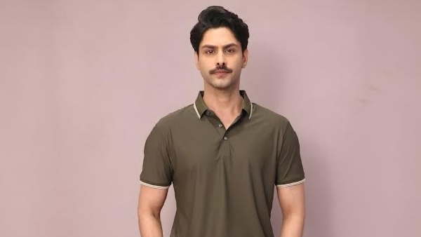 Itti Si Khushi | Rishi Saxena on Sumbul Touqeer Khan’s Playful Side From The Sets Of Sony SAB’s ...