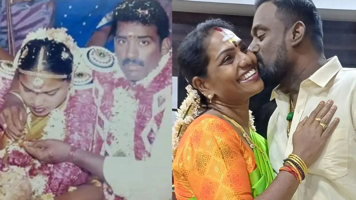 Robo Shankar (Tamil) Death | Who Is Robo Shankar Wife Priyanka Shankar ...