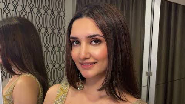 Did You Know Saachi Bindra Was Chosen over Saiyaara Fame Aneet Padda ...