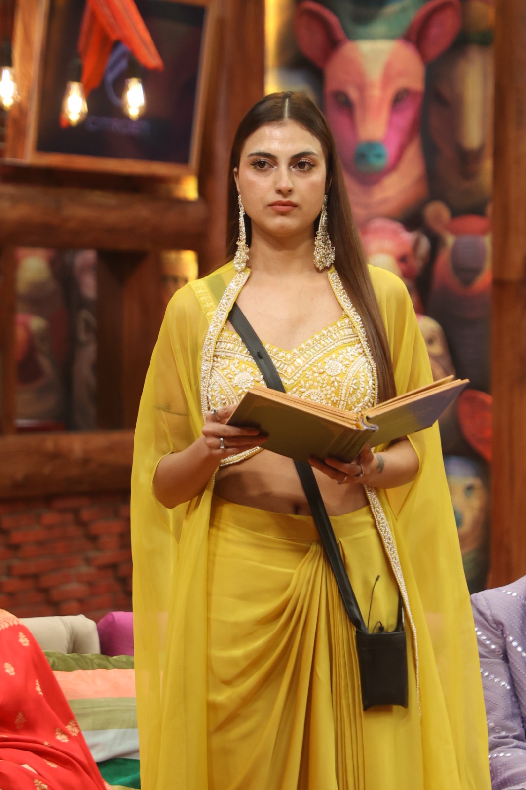 Bigg Boss 19 Eviction Episode: Who Will Face BB 19 WKV Eviction| Why Salman Khan Slammed Gaurav ...