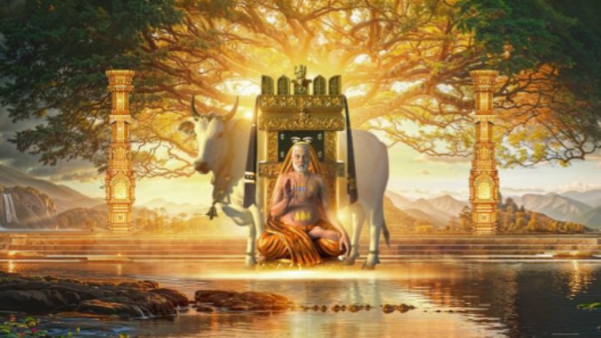 Sri Raghavendra Mahatme (Zee Kannada) Episode 1 Release Time, Premiere ...