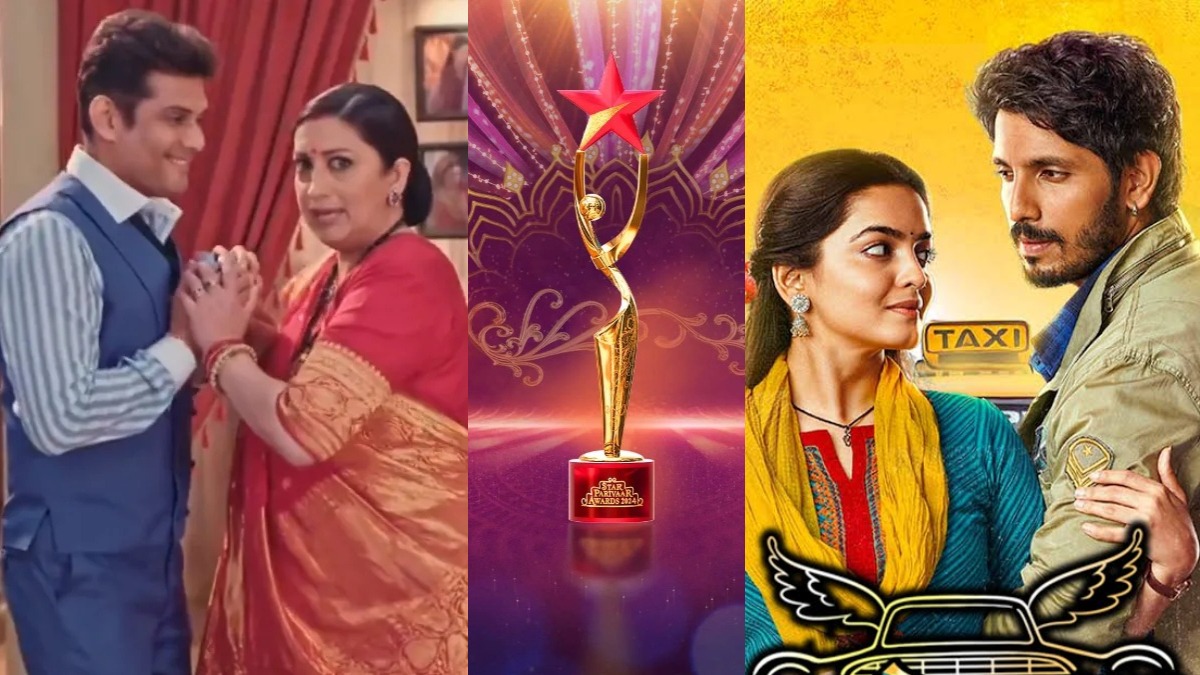 Star Parivaar Awards 2025 Favourite Jodi Winner Name: Who Will Win Best ...
