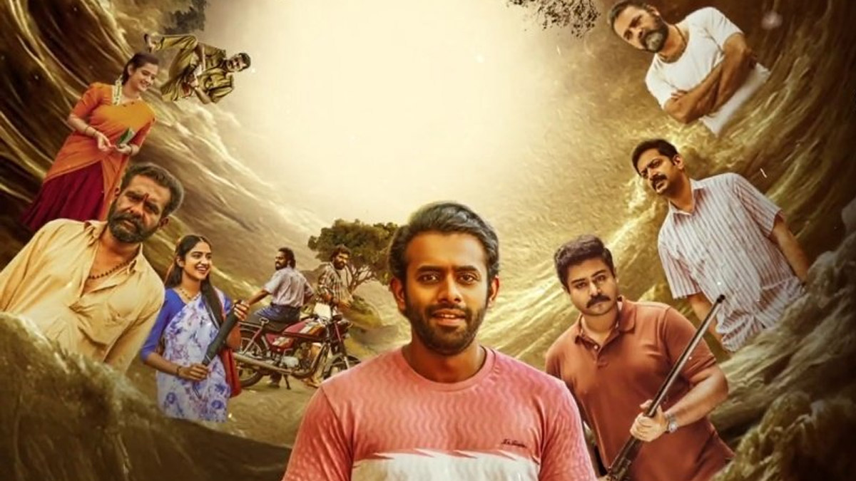 Sumathi Valavu OTT Release Date & Platform: When And Where To Watch Arjun Ashokan's Horror ...