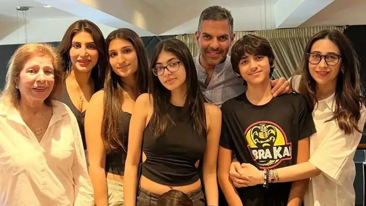 Delhi HC Flags Priya Sachdev’s NDA Demand As ‘Problematic’ In Sunjay ...