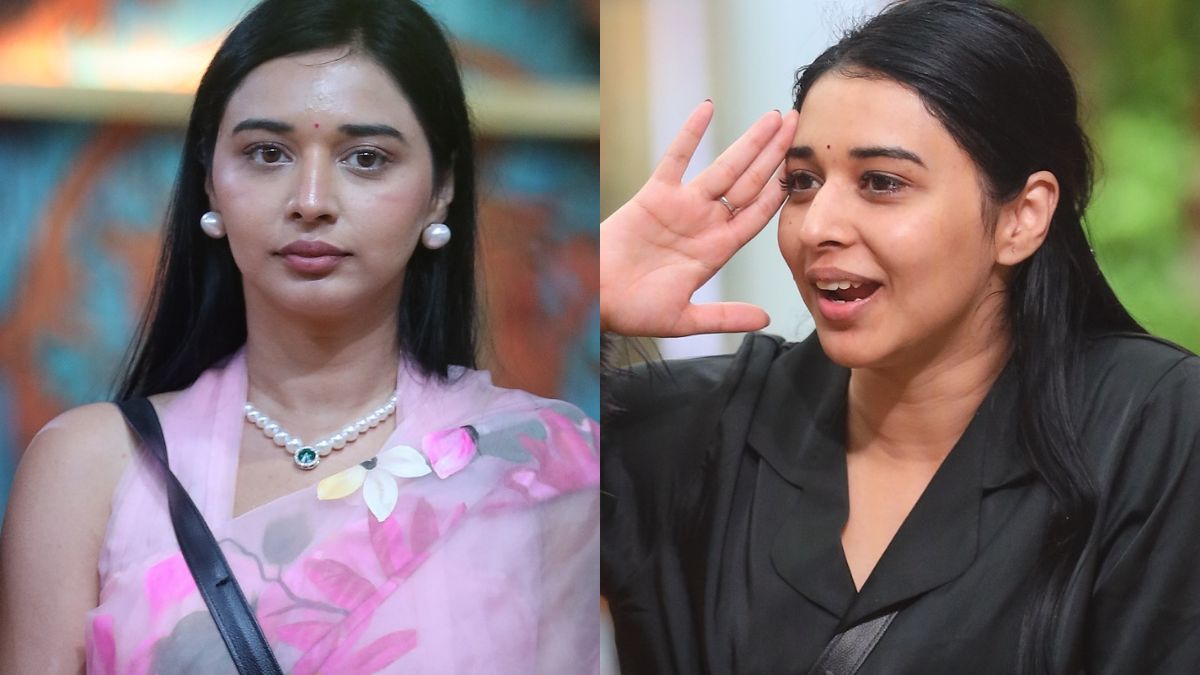 Bigg Boss 19: Who Is Tanya Mittal's Mother? Parents' 'So Cruelty' Post ...