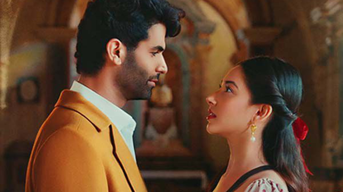 NFDC’s Tara & Akash: Love Beyond Realms Trailer Launched, Film To Release Theatrically On THIS ...