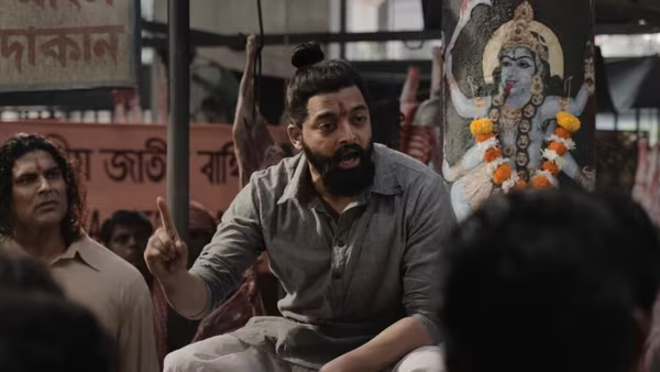 The Bengal Files Box Office Collection Day 1 Prediction: Vivek’s Directorial To Fail To Beat The ...