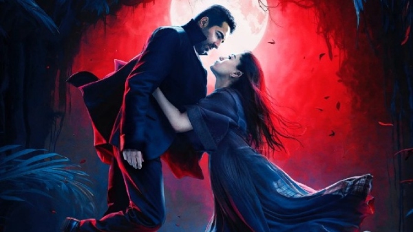 Thamma ( Thama 2025 Film) Trailer Release Date & Timings: When Will ...