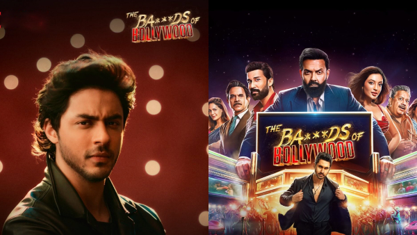 The Bads Of Bollywood First Review | The Ba***ds Of Bollywood First Review Rating | The Ba***ds ...