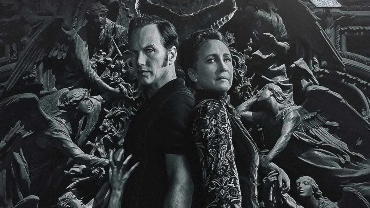 The Conjuring Last Rites (Conjuring 4) Box Office Collection Day 4 ...