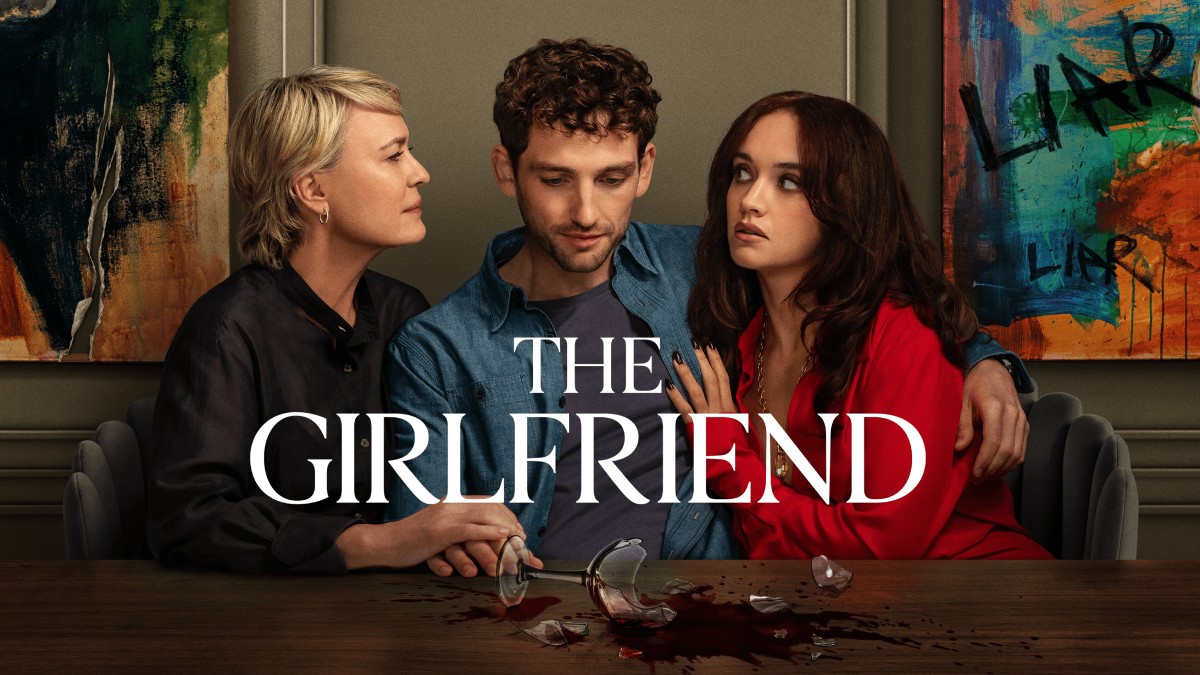 The Girlfriend (2025) Episode 1-6 Release Time Today | The Girlfriend ...