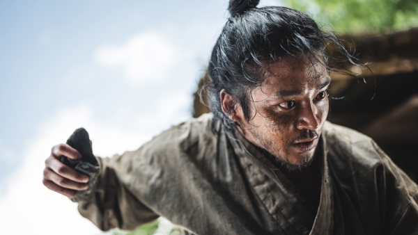 The Murky Stream (Kdrama) Episode 1-3 Release Time Today | The Murky ...