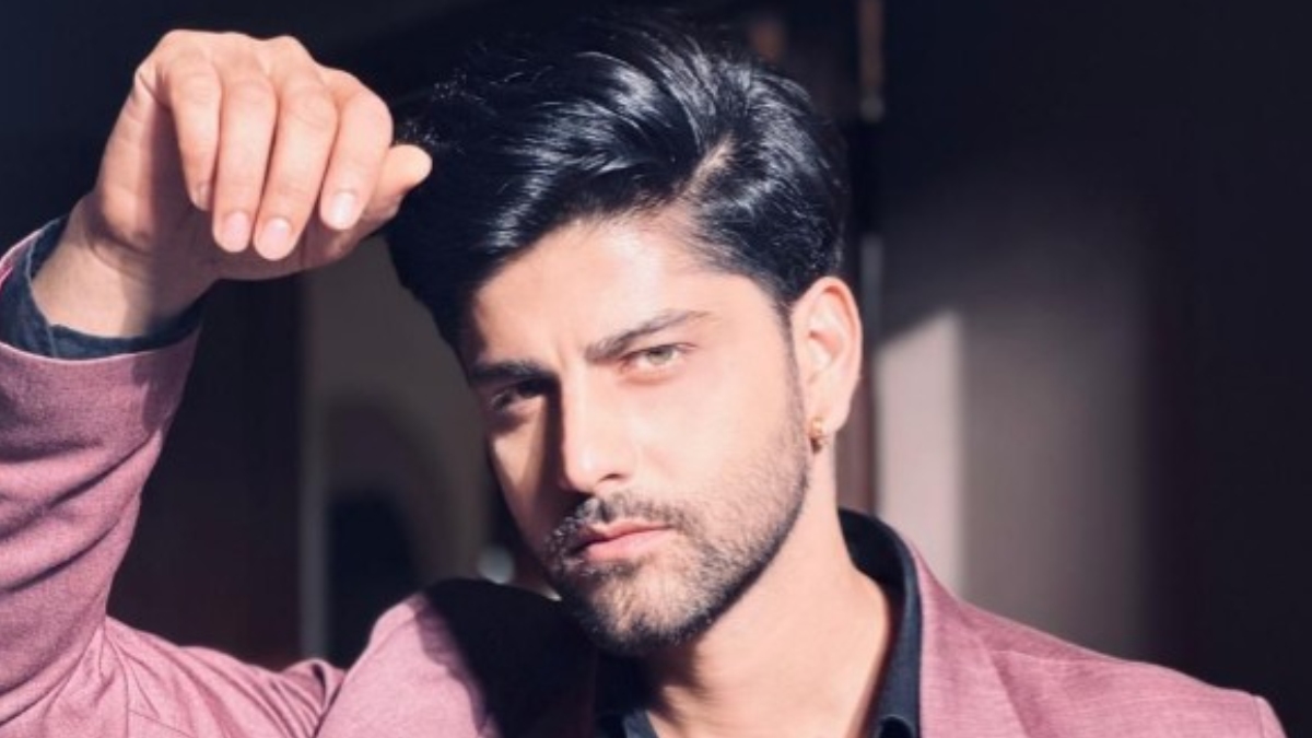 Vasudha First Anniversary Exclusive: Abhishek Sharrma (Dev) Elated As Show Clocks One Successful ...