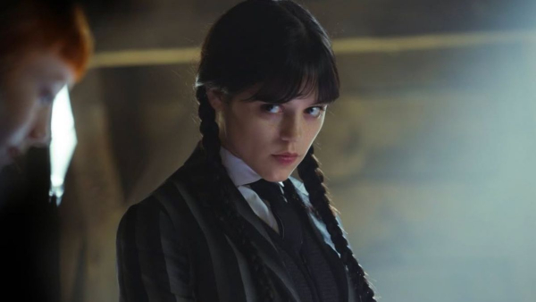 Wednesday 2 Episode (5-8) Release Time Today: When Will Wednesday ...