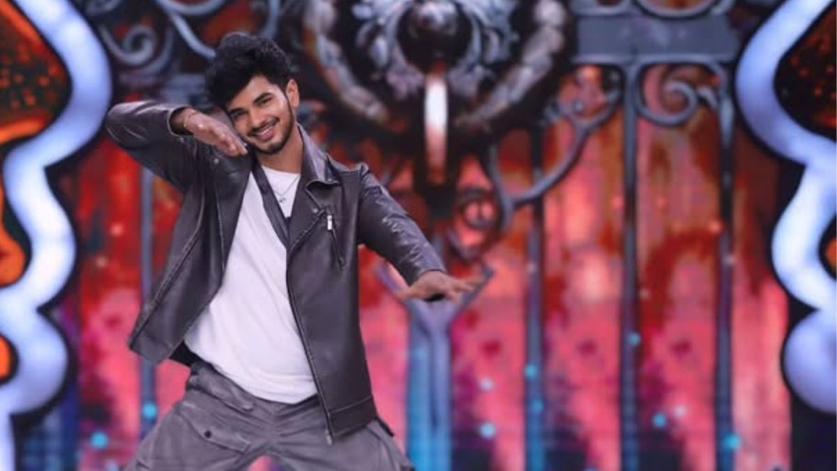 Bigg Boss Telugu 9: Who Is Demon Pavan (Krishna Pavan)? Agnipariksha ...