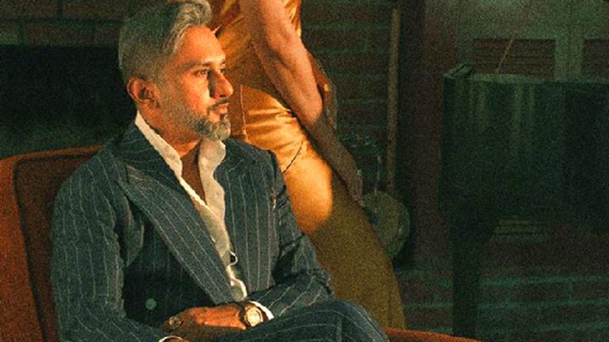 Yo Yo Honey Singh & T-Series Drop - 51 GLORIOUS DAYS: The First Indian Artist to Release an ...