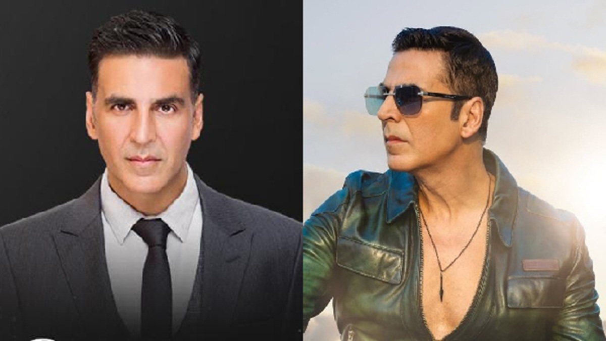Filmfare Awards 2025 Date: The Khiladi Returns! Akshay Kumar All Set To ...