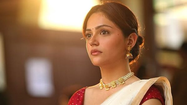 Here's How Aneet Padda Got Her Lead Role In Shakti Shalini; Amar ...