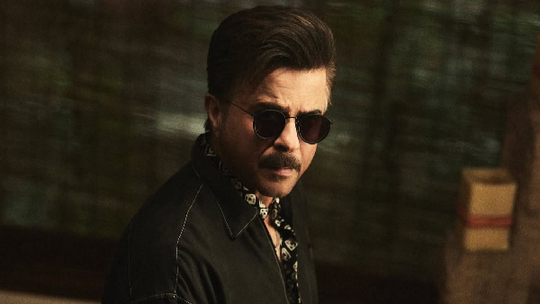 Cinema Icon Anil Kapoor’s Stars Align For A Powerful New Phase ...